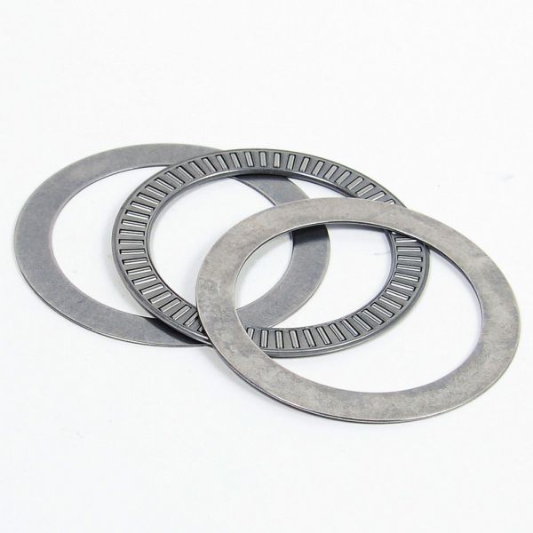 2.5" Coilover Thrust Bearing – Wesley Motorsports